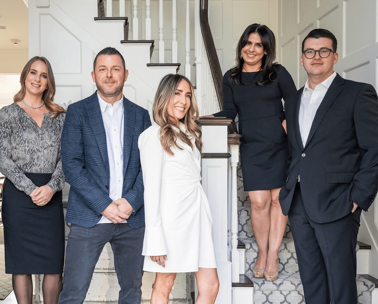 The W. Team | Scarsdale Real Estate Agents & Realtors