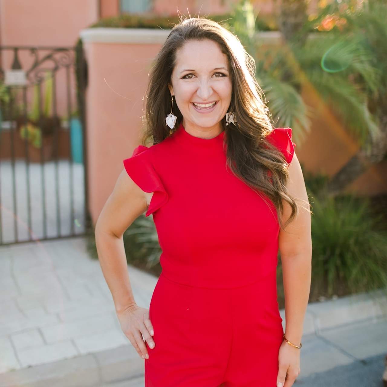 Top San Luis Obispo Real Estate Agent | Jess Burns