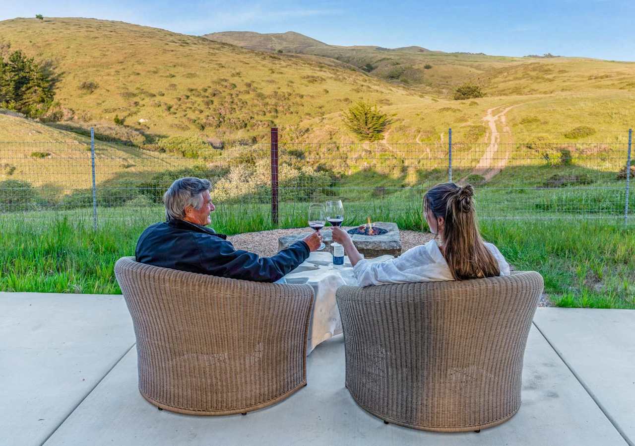 Harbor View At Bodega Bay