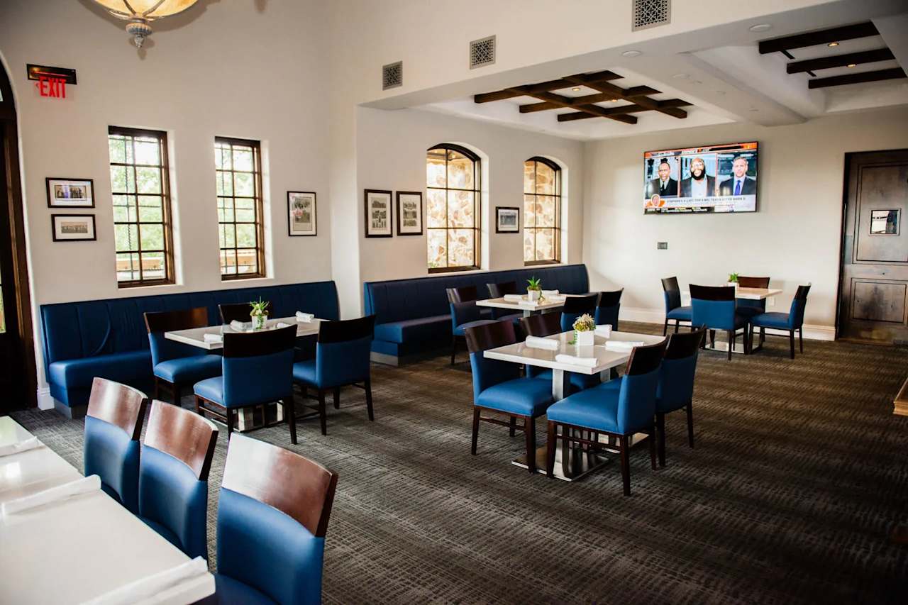 Davila Homes - Bella Collina