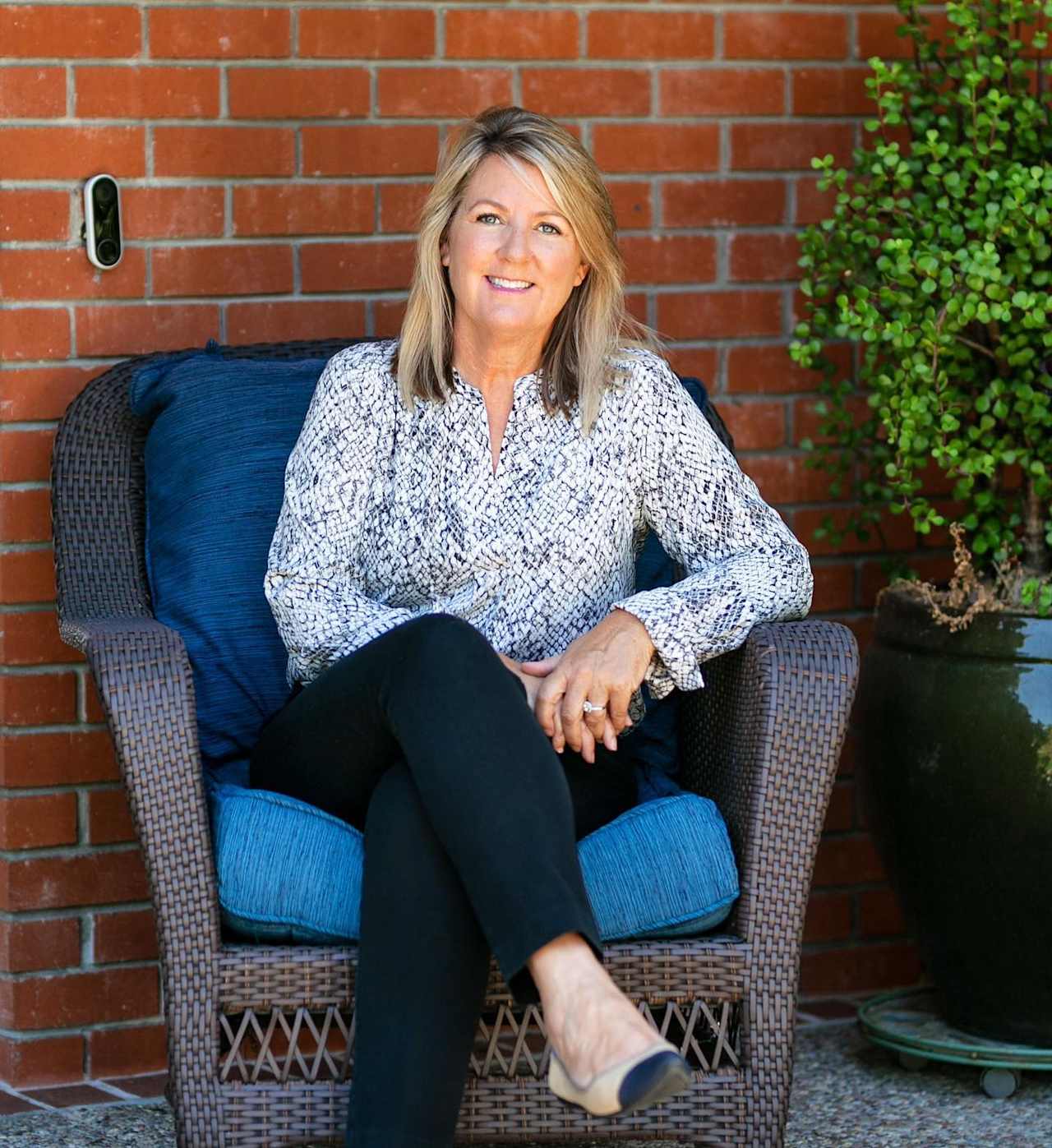 Susan Schall | Pleasanton Real Estate Expert