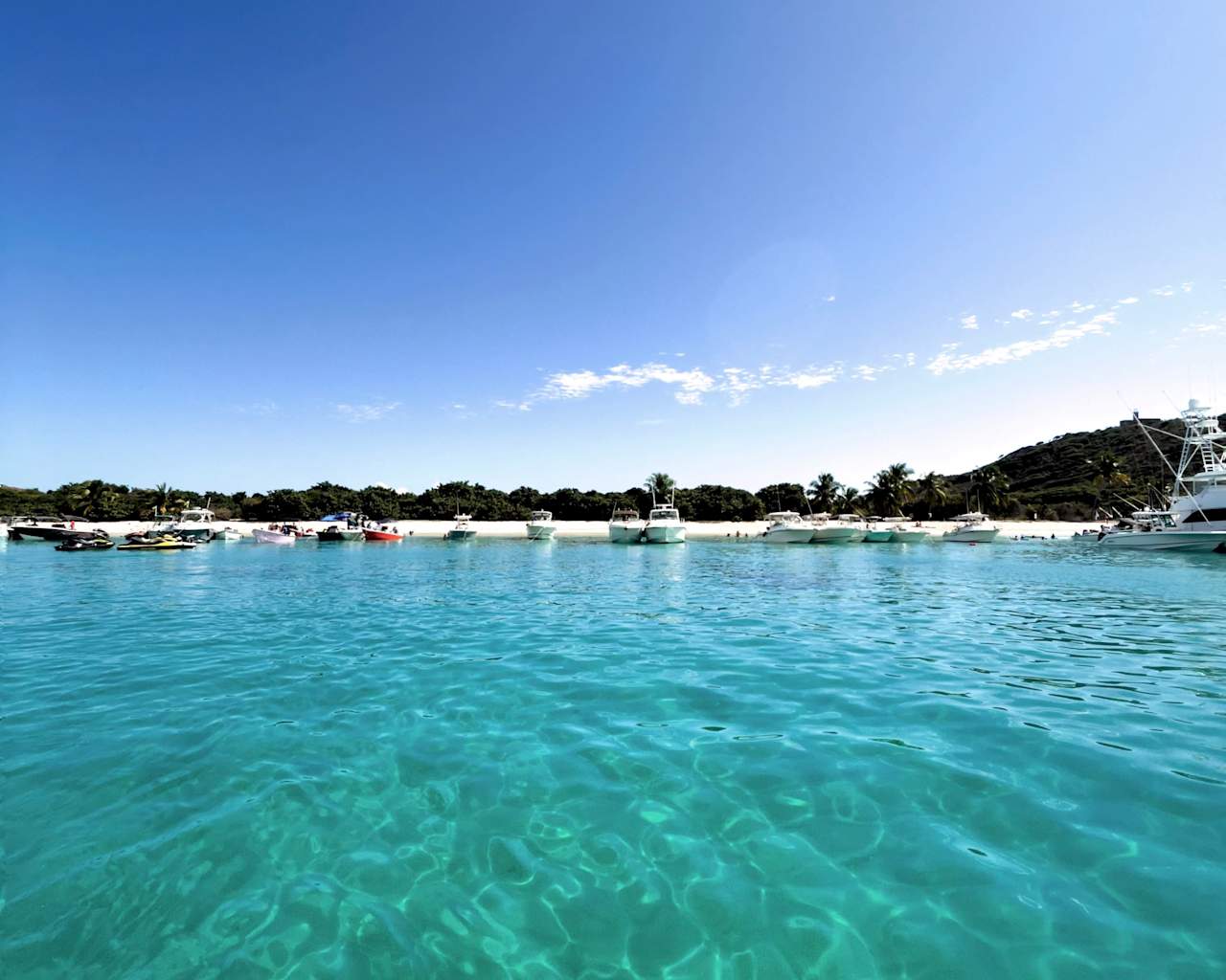 The 5 Most Beautiful Beaches in Puerto Rico | Blog