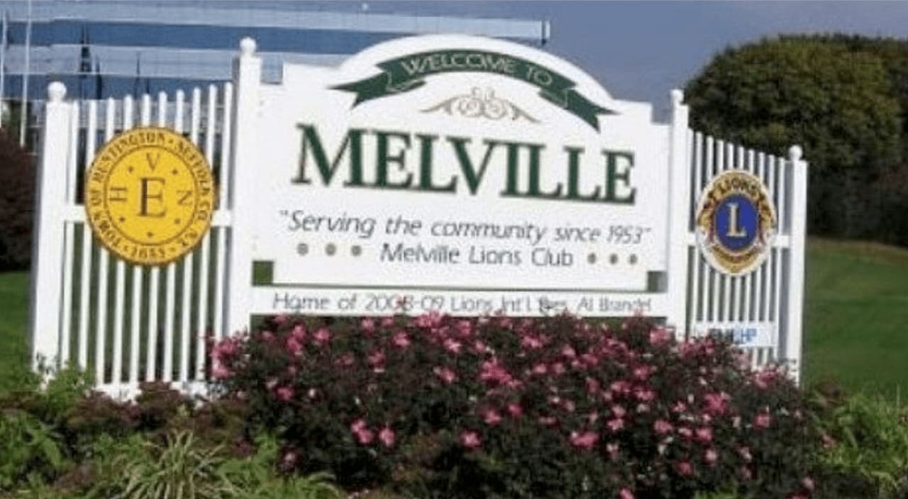 Melville | Neighborhood Guide | The Galluzoo Team