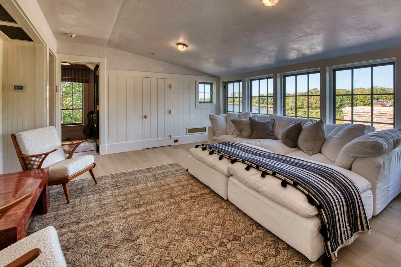 Claxton House, Sag Harbor