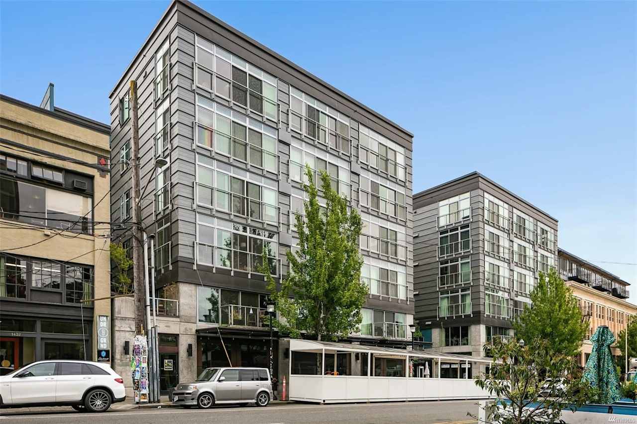 Developments | Jeff Reynolds | Seattle Real Estate Expert