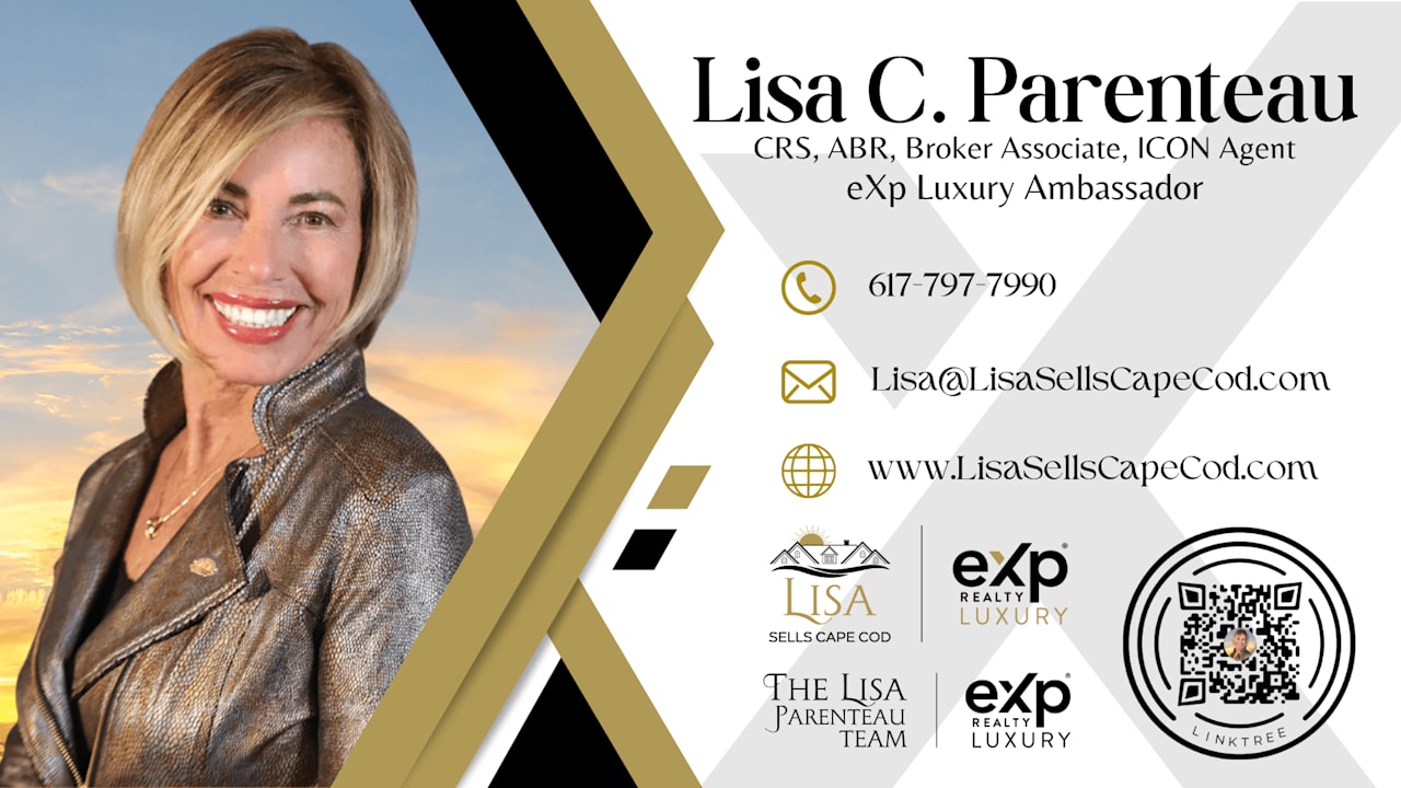 Lisa Parenteau | Cape Cod Real Estate