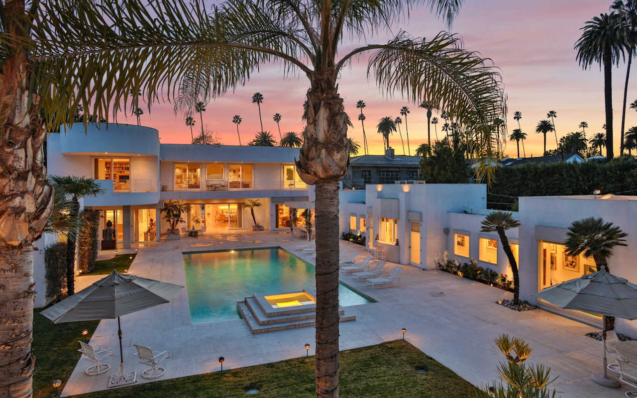 Susan Smith Realty | Beverly Hills Luxury Real Estate Agents