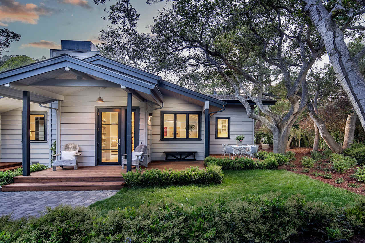 Tim Allen Properties Team | Carmel-By-The-Sea Real Estate Team