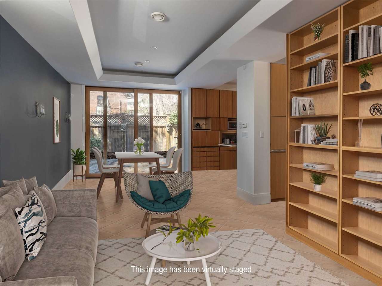 "Horsman Hall" | Barry Cohen Homes