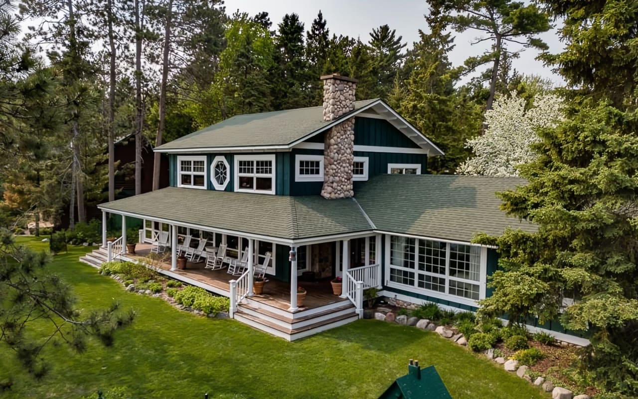 Larson Group | Crosslake, MN Real Estate Agents