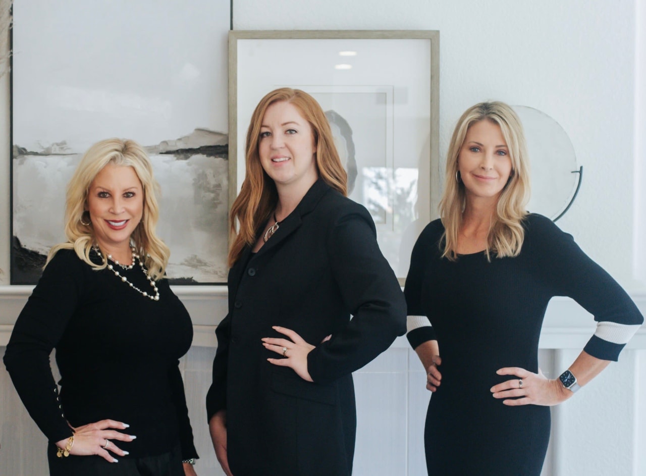 Felicia Lewis Group | Your #1 San Diego Real Estate Team