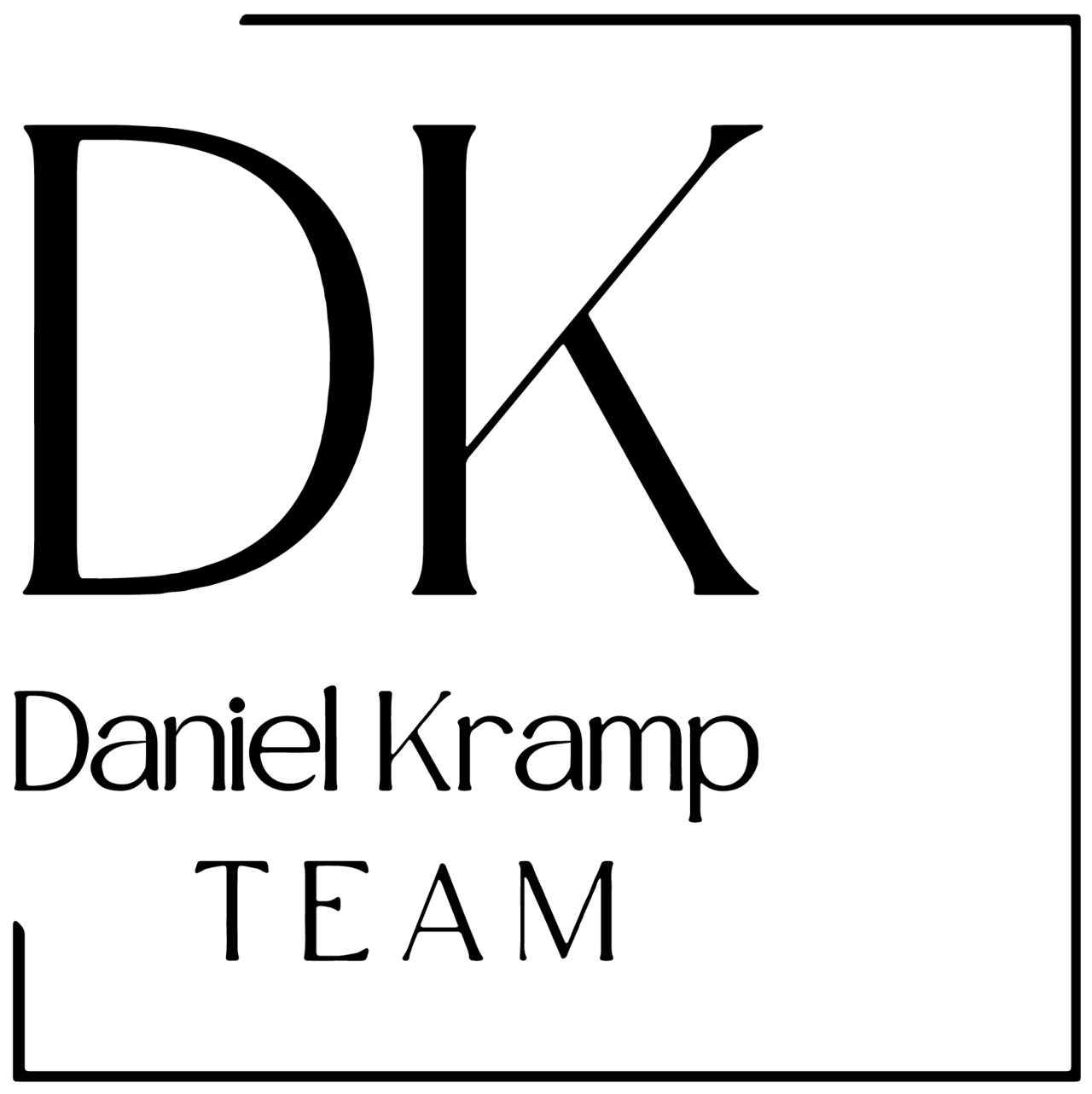 Daniel Kramp | New York Real Estate Agent