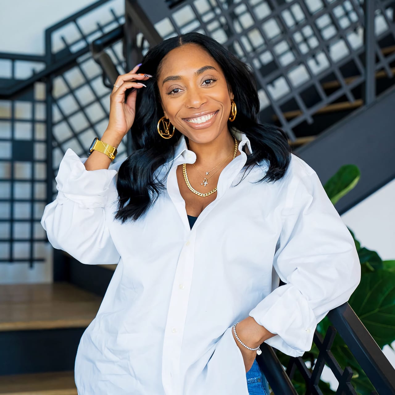 About Kristen Lawson | Los Angeles Real Estate Agent