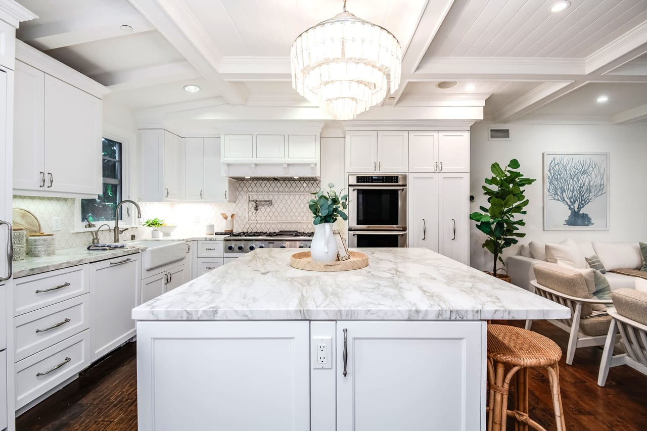 Manhattan Beach Sand Section | Jagger Real Estate | Manhattan Beach ...