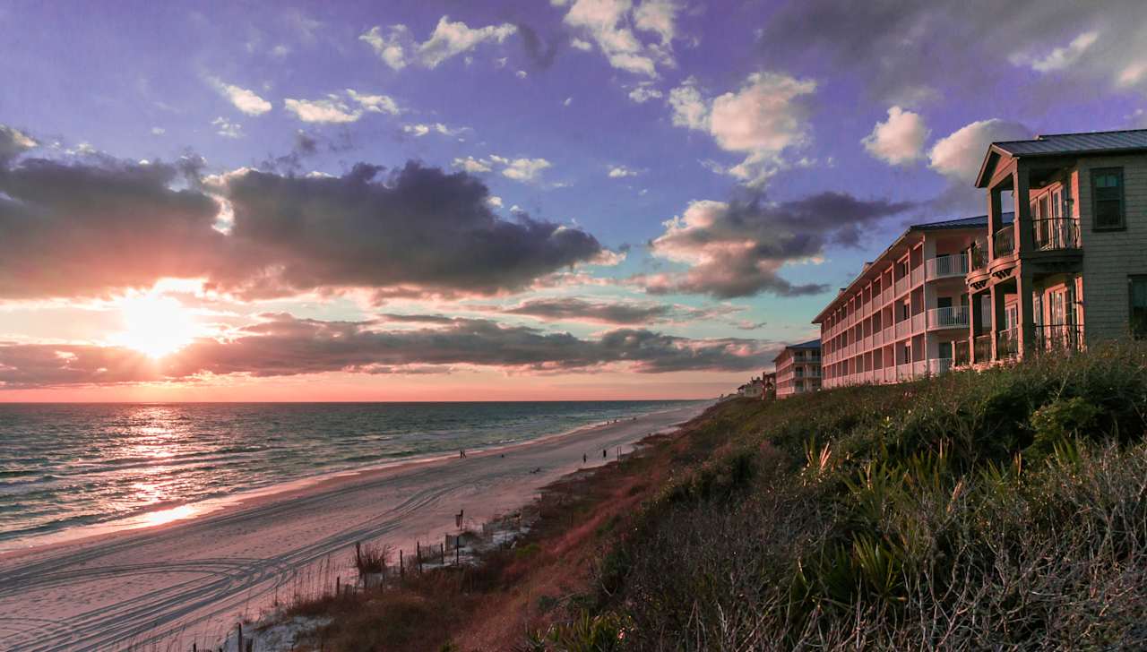 Seacrest Beach | Beach Town Guide