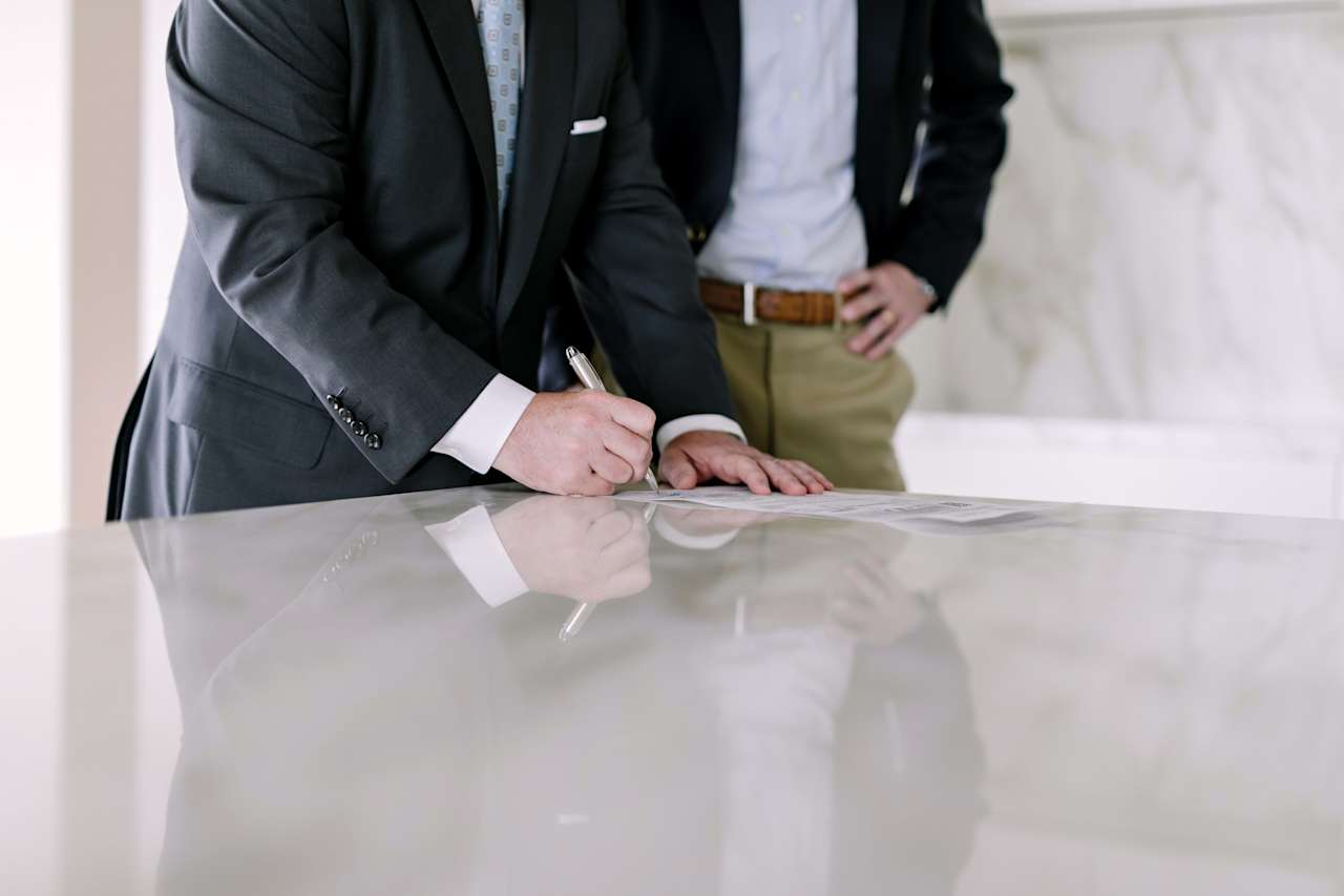 Our Founder | Austin Real Estate | Eric Moreland Group