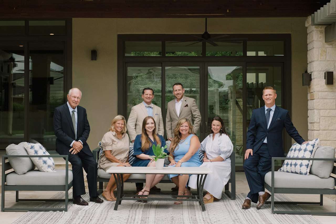 Abrahams Real Estate TIES Team | San Antonio Real Estate Experts