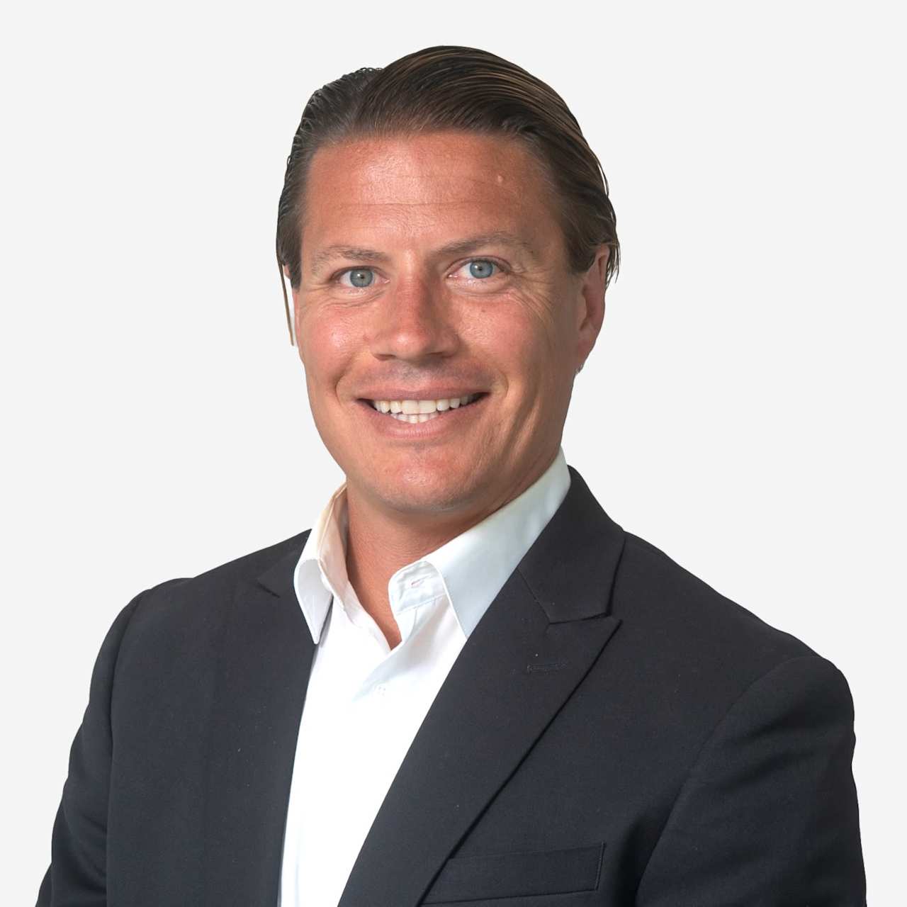 Meet the Team | California Real Estate | Middleton Team