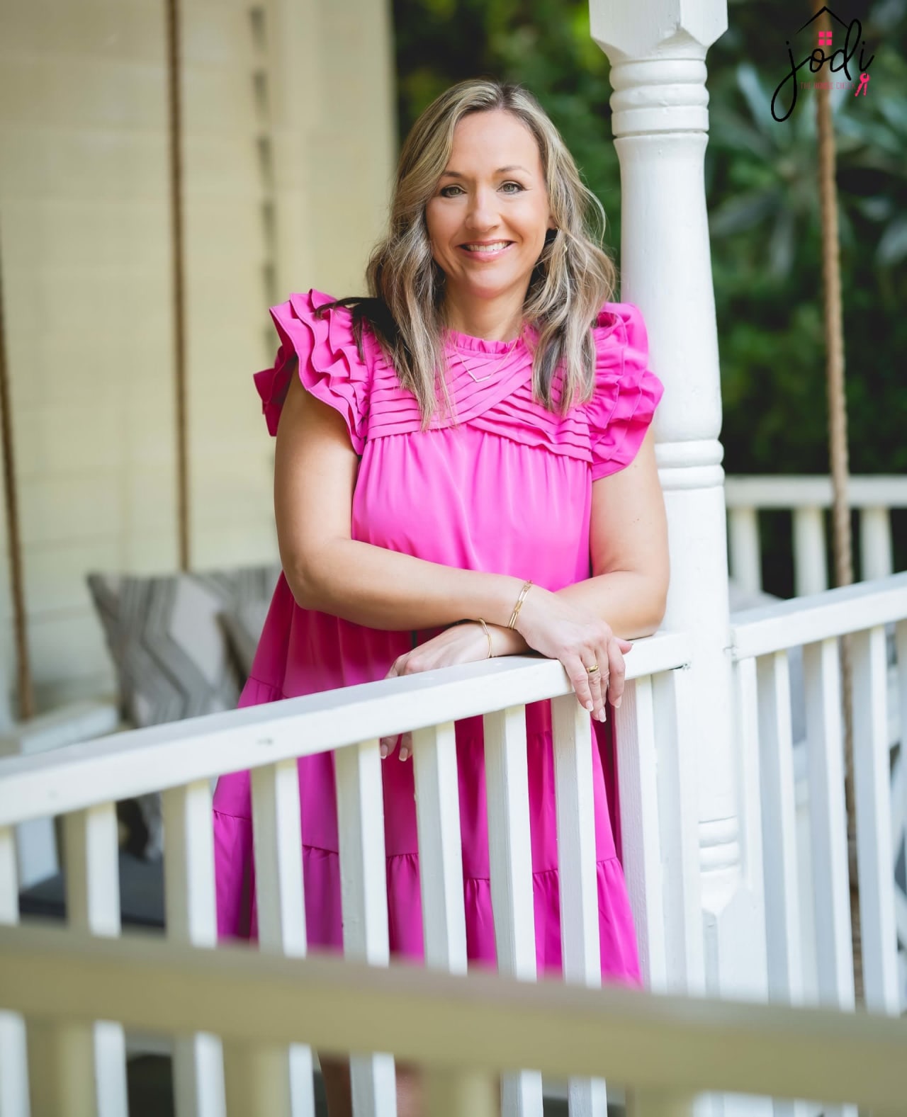 Jodi Godfrey | North Atlanta Real Estate Expert