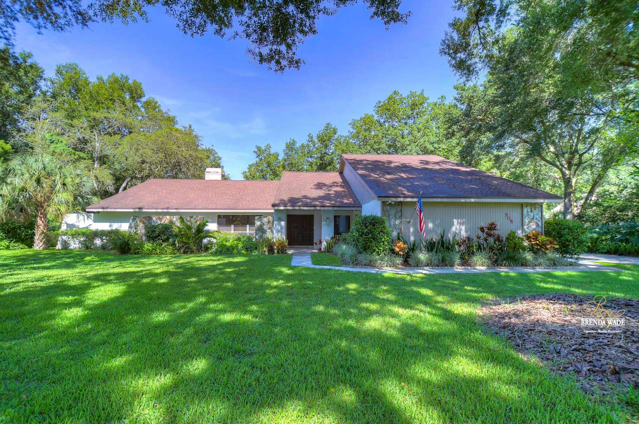 The Brenda Wade Team | Tampa Real Estate Agents