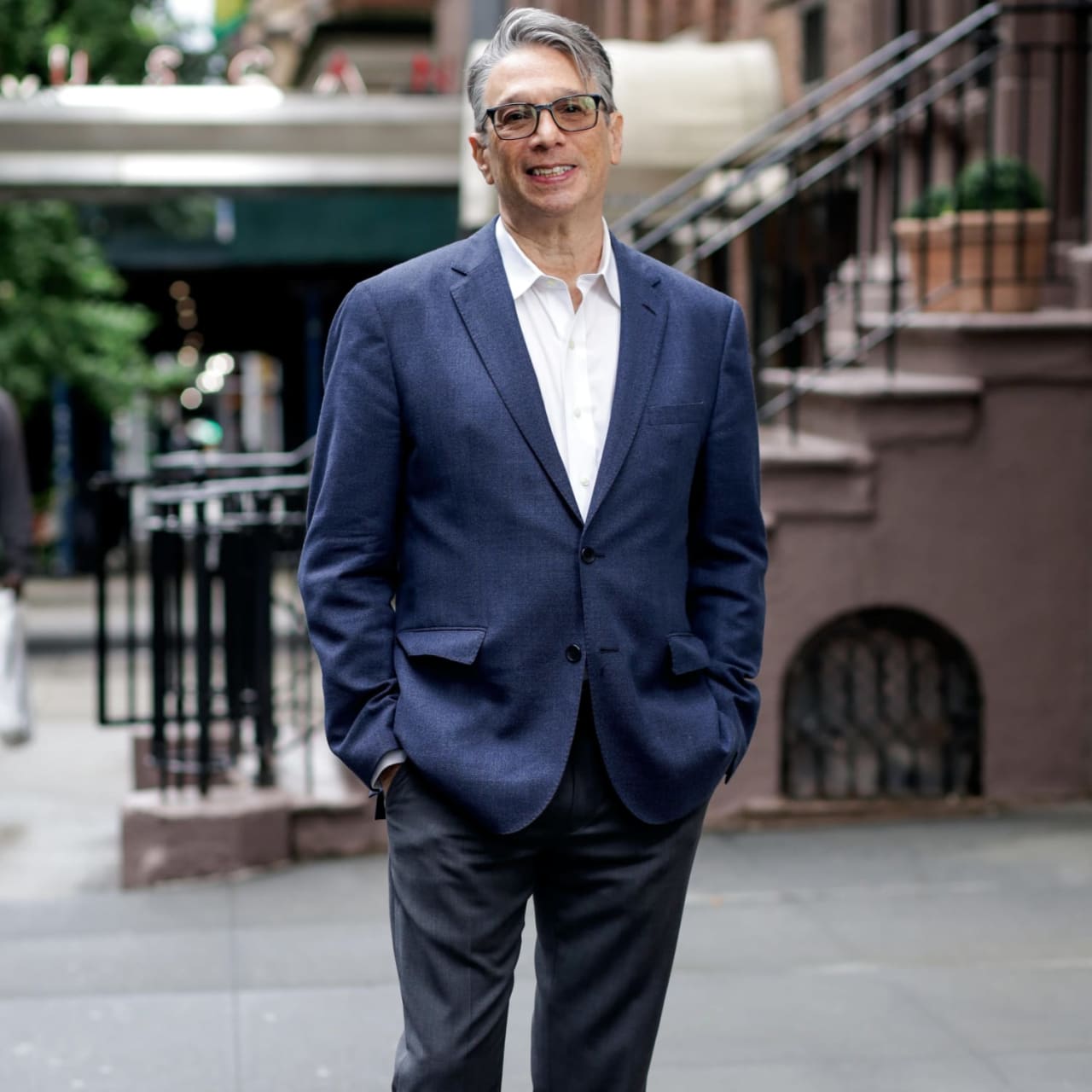 Meet the Team | New York City Real Estate | The Shapot Team