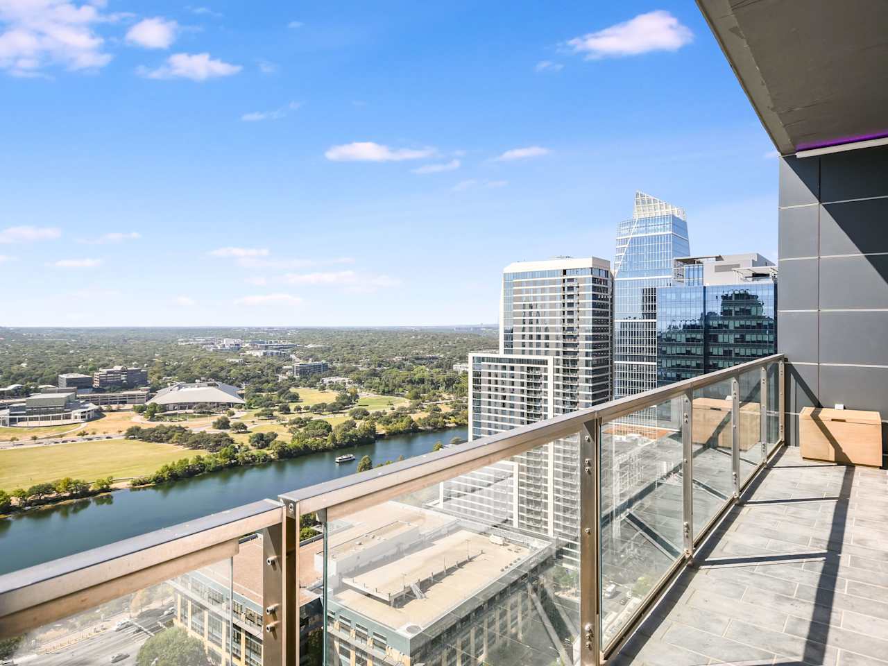 The W Residences 210 Lavaca Street Austin, TX