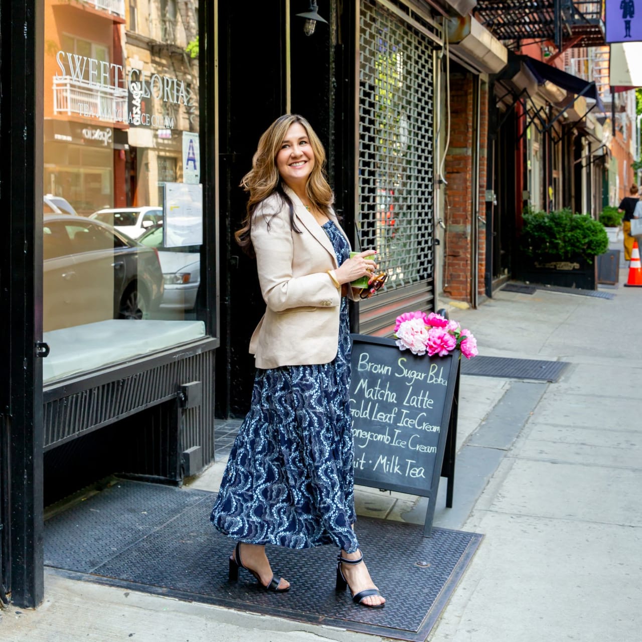 Testimonials | Annette Akers | New York Real Estate Agent