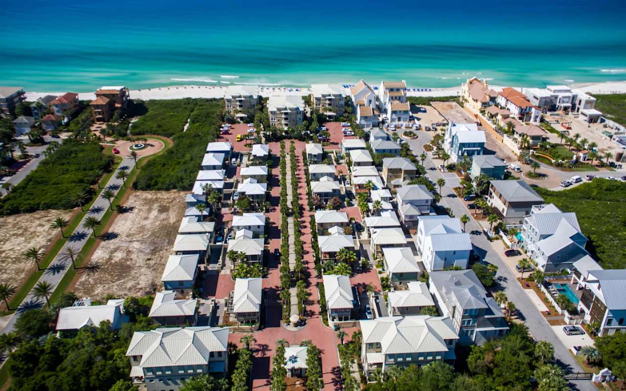 Seacrest Beach | Beach Town Guide