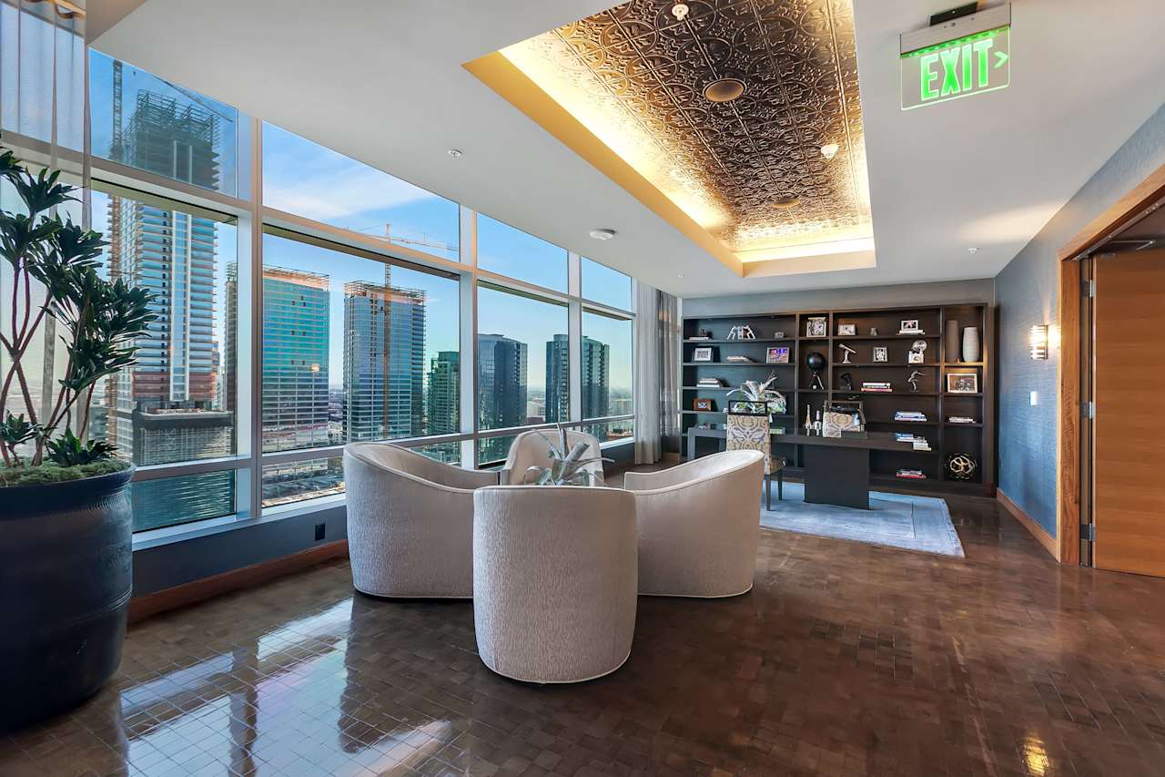 THE RITZ CARLTON RESIDENCES AT LA LIVE | Solomon Property Group | Los ...