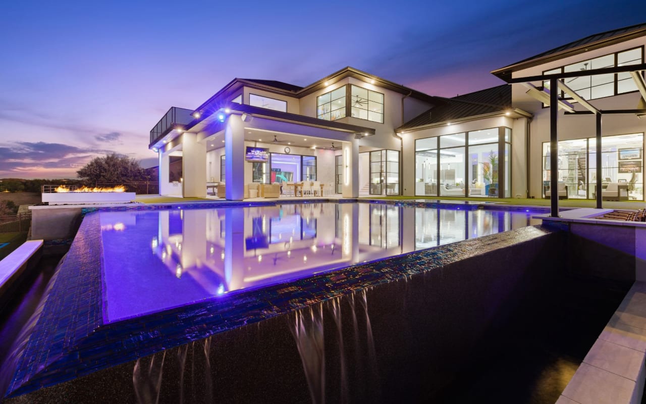 Project Elevate | Developments