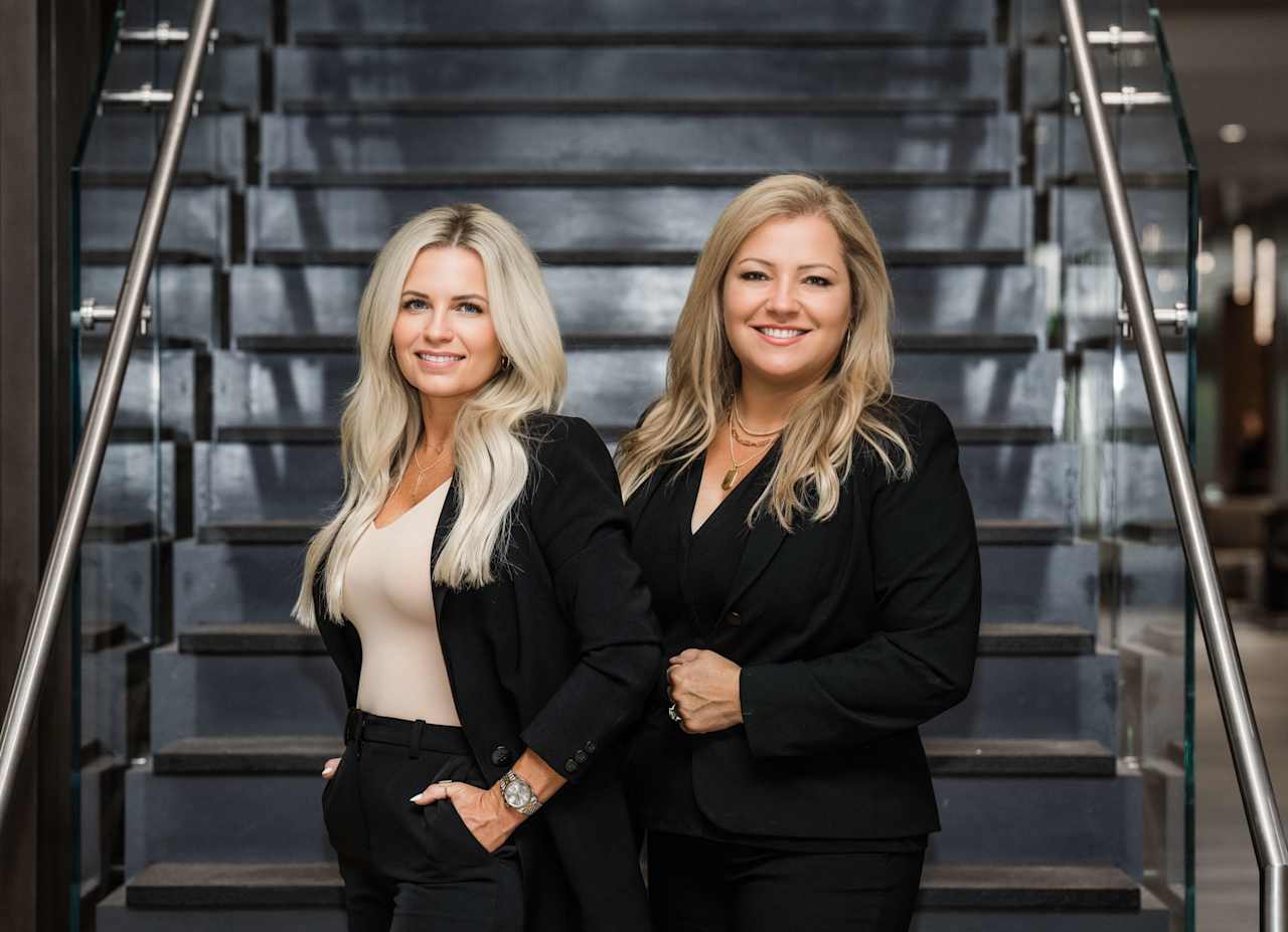 Dutton Ruch Group | Seattle, WA Real Estate Team