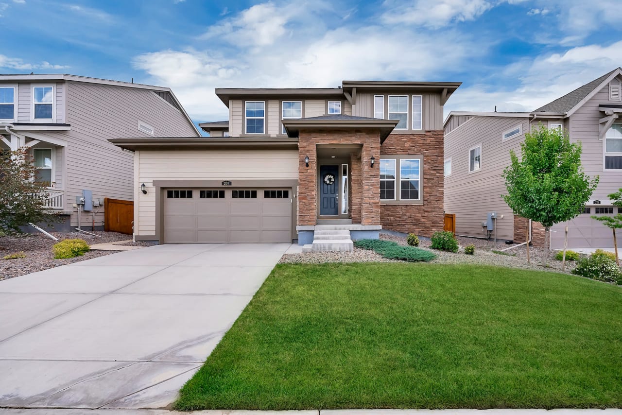 Schossow Group | Denver, Colorado Real Estate Agents | Compass