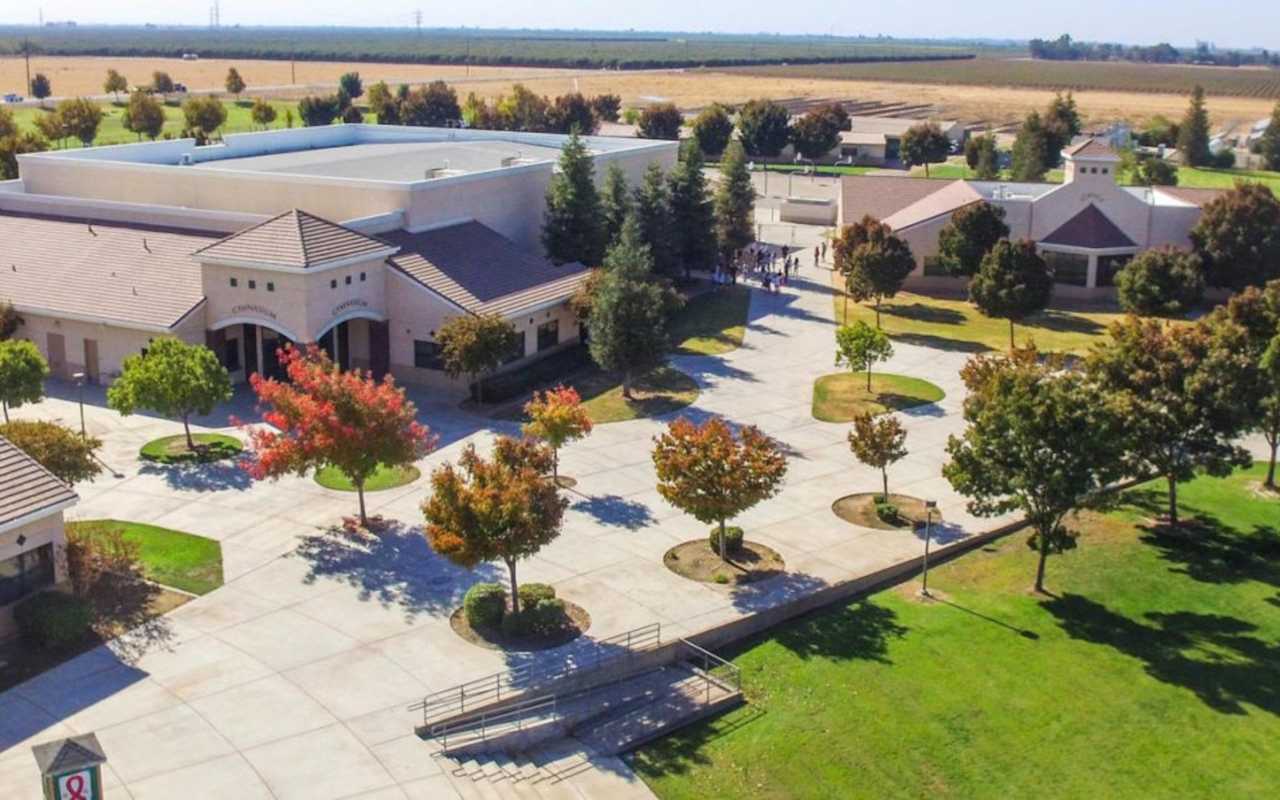 Madera Ranchos - Cygnus Estates