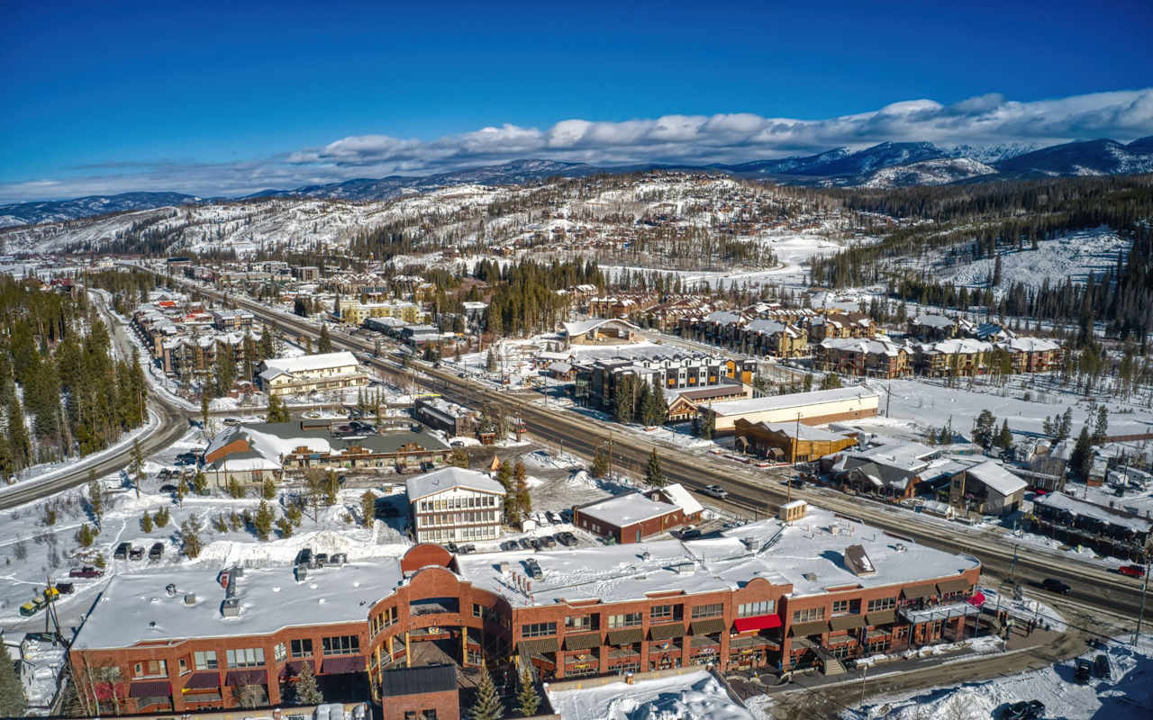 Colorado Real Estate Agents | 8z Real Estate