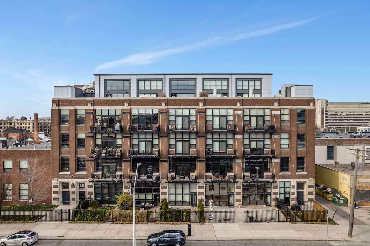 City Living Detroit | Luxury Real Estate Agents & Realtors