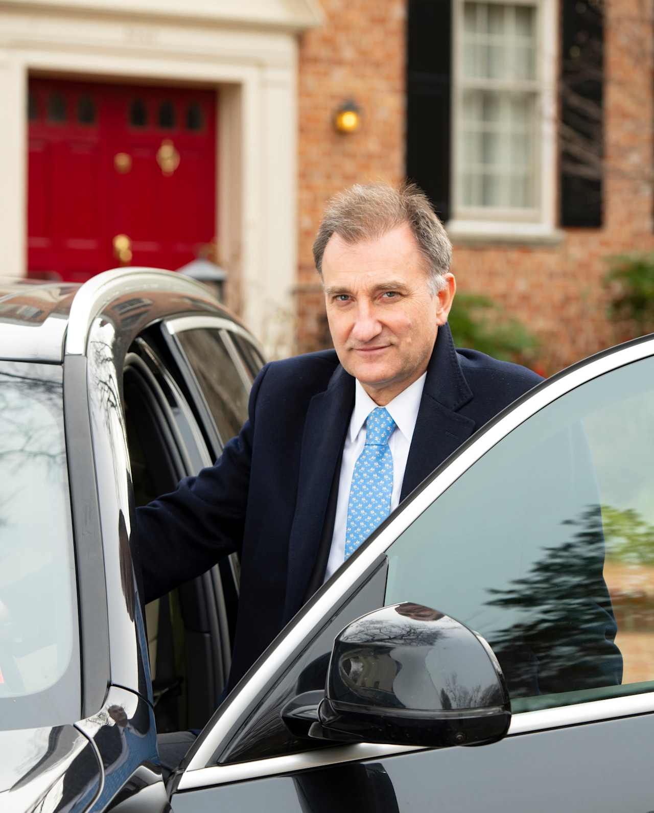 Marco Stilli | Washington DC Real Estate Expert