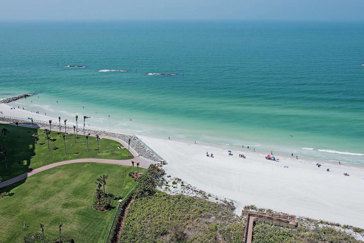 The Roddy Luxury Group | Naples Real Estate Experts