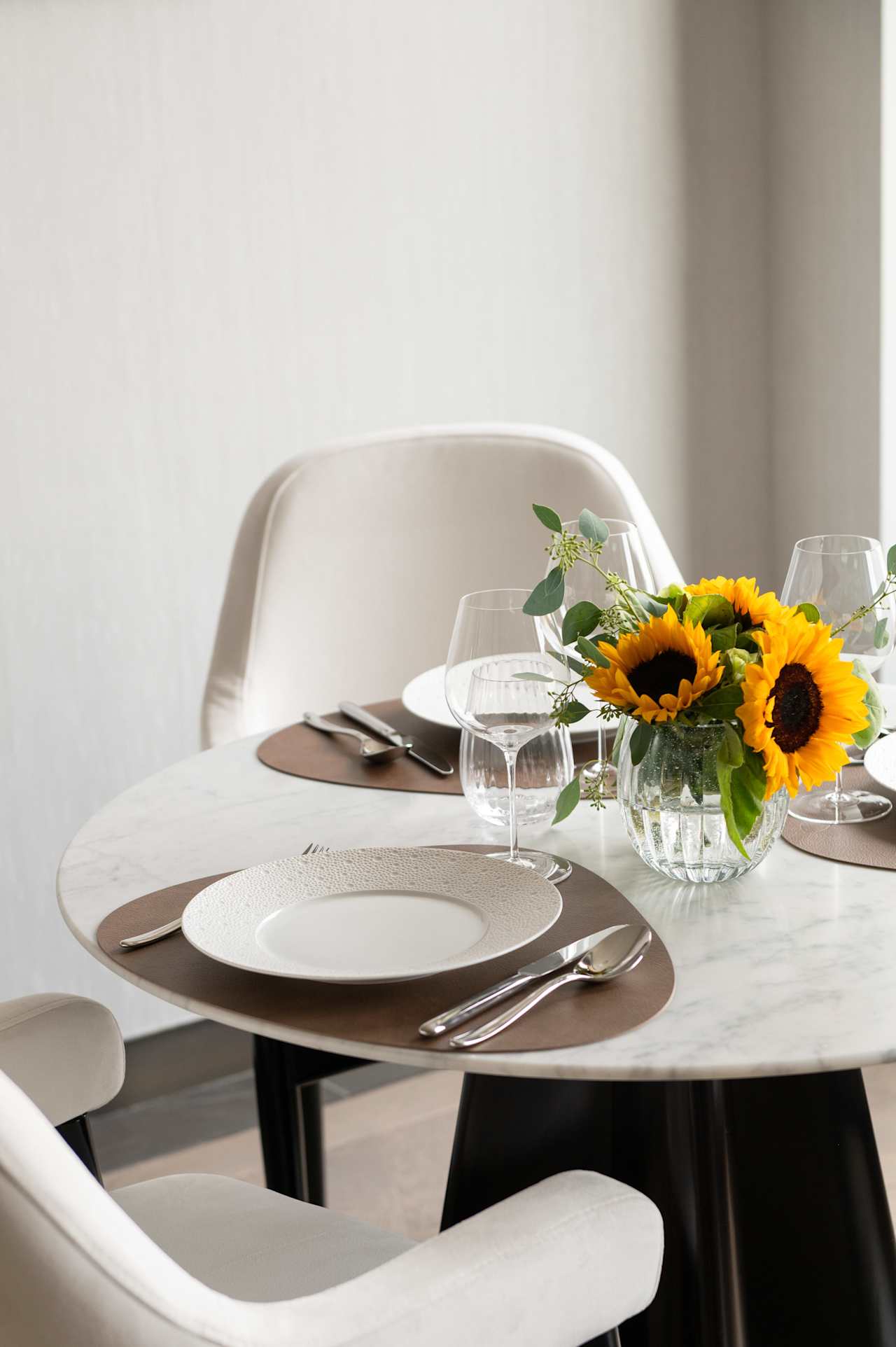 Maison Hudson, RESIDENCE 3A | Erin Boisson Aries Team | New York Real ...