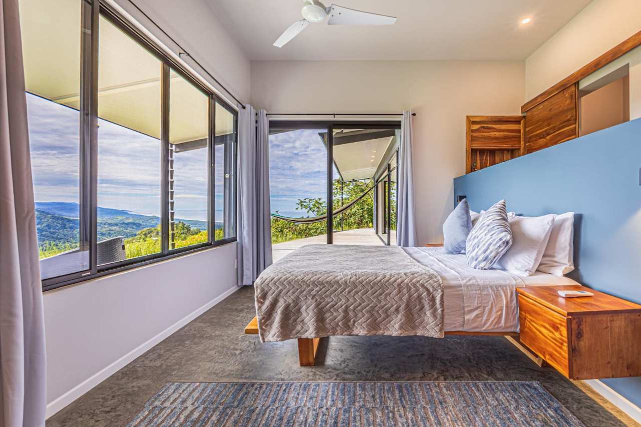 Sunset Hilltop Seaview Estate, Extra Building Site, Portalon, South ...