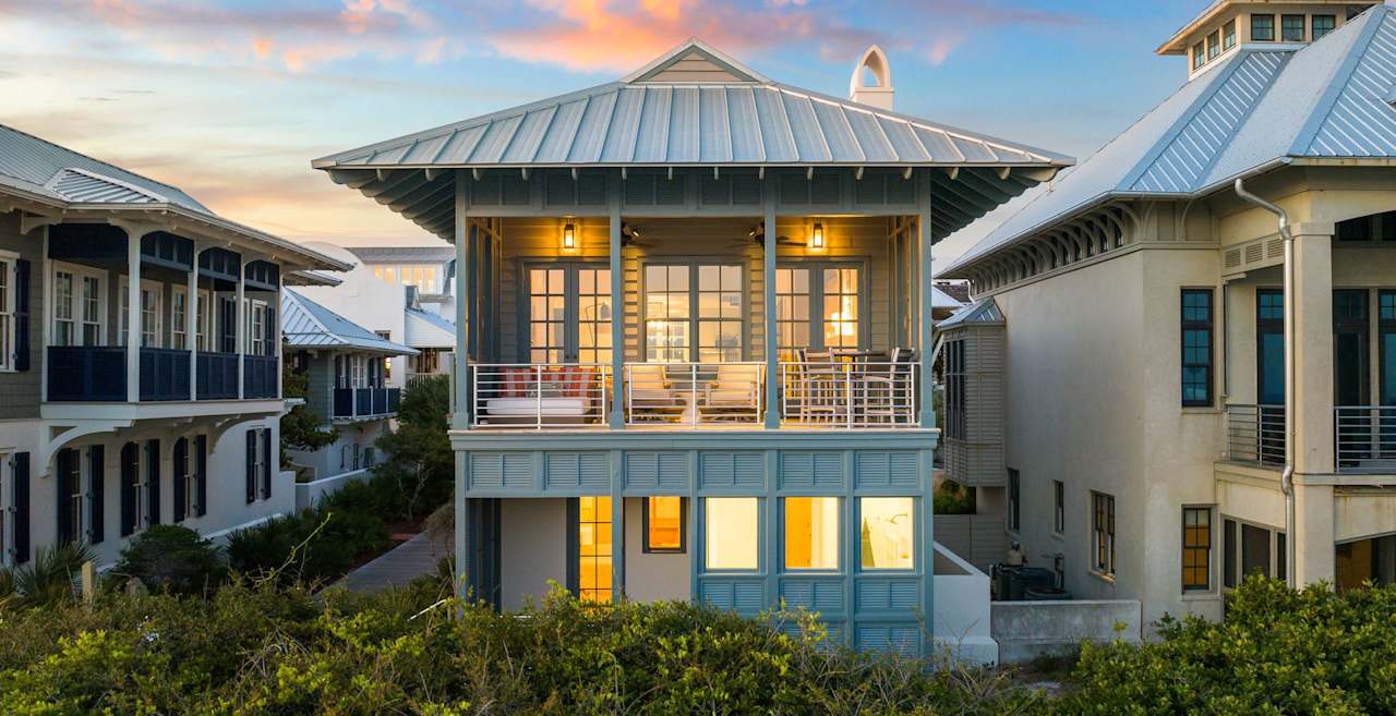 Spears Group | Santa Rosa Beach Real Estate Team