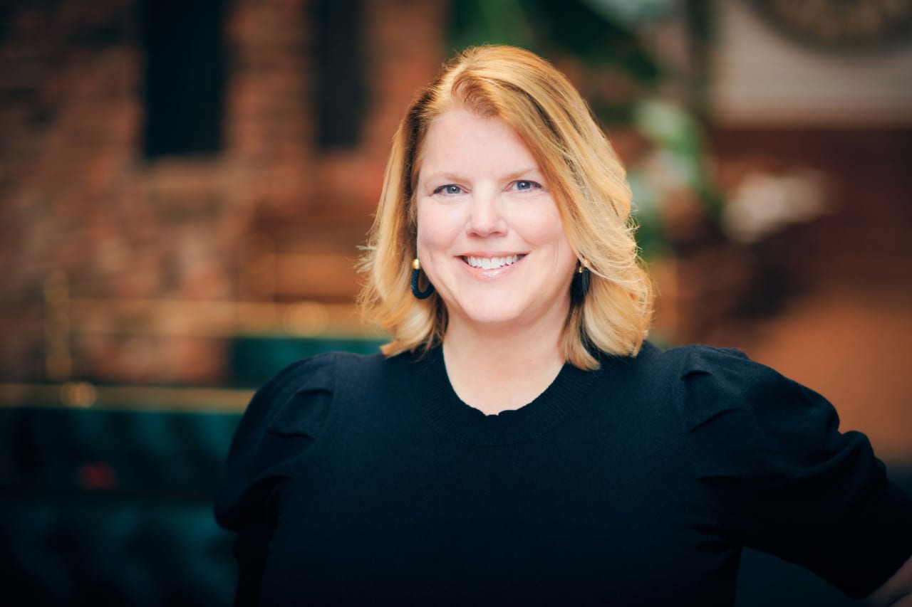 Jen Walker Team | Alexandria Real Estate Agent