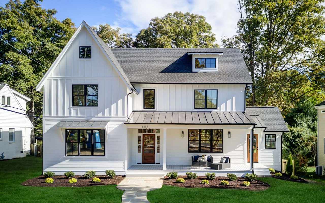 Free Home Valuation Tool | Providence Hill Real Estate