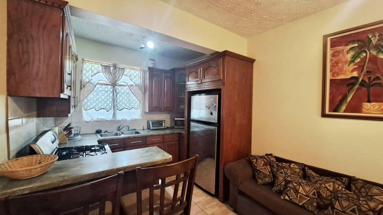 895 Road Town 1 Bedroom Apartment | Luxury Properties BVI | Tortola ...