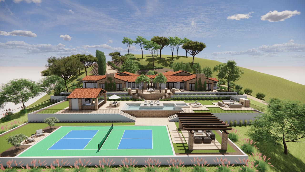 Land Parcel 3 | Storm Hill Lane | Suzanne Dyer