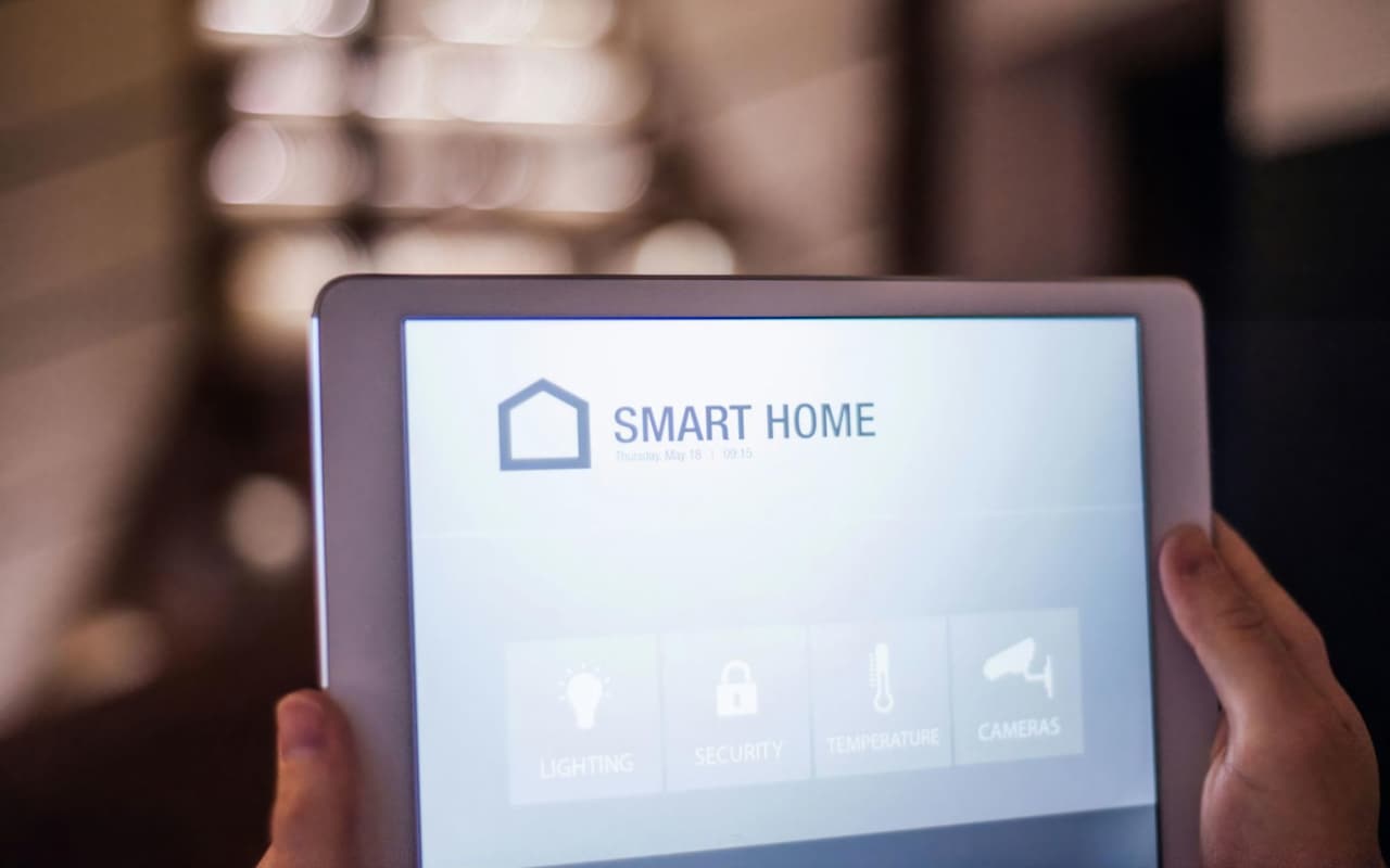 Blending Technology and Elegance in the Finest High-End Smart Homes | Blog | Soffia Wardy