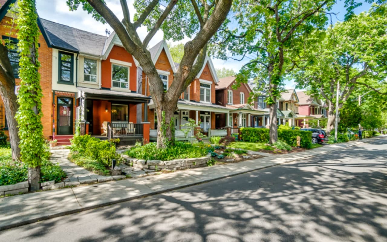 Forest Hill Yorkville | Luxury Toronto Real Estate