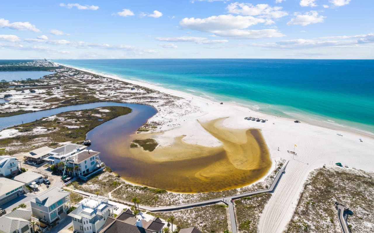 Grayton Beach | Beach Town Guide