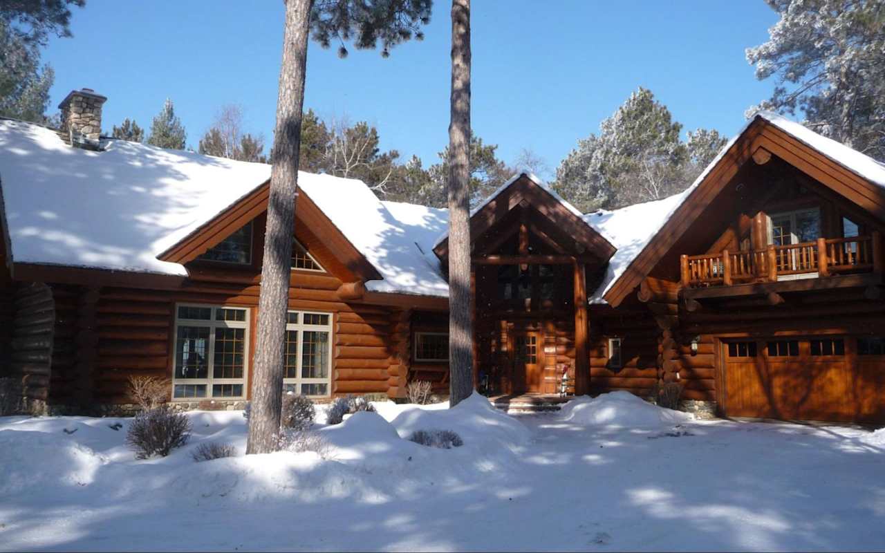 Larson Group | Crosslake, MN Real Estate Agents