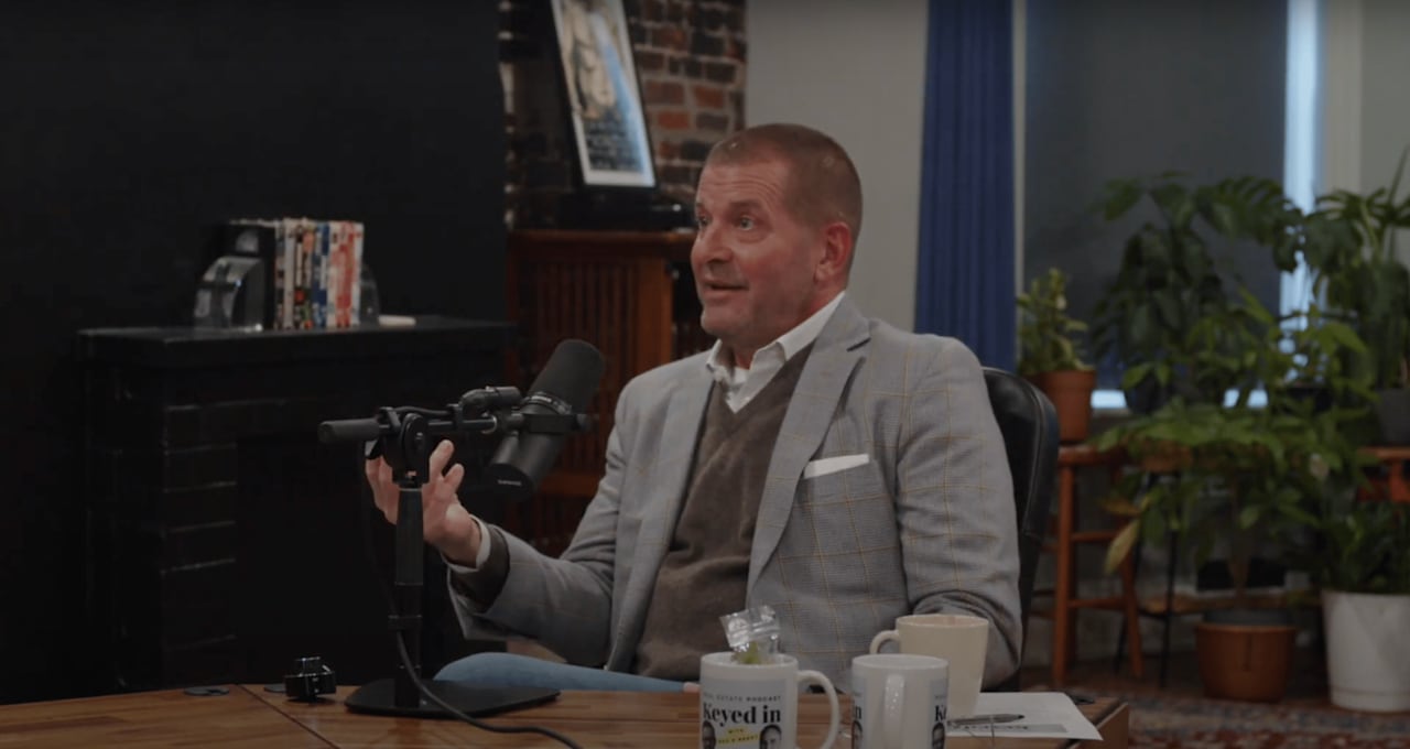 The Mike Aubrey Group | DC Metropolitan Real Estate Agents