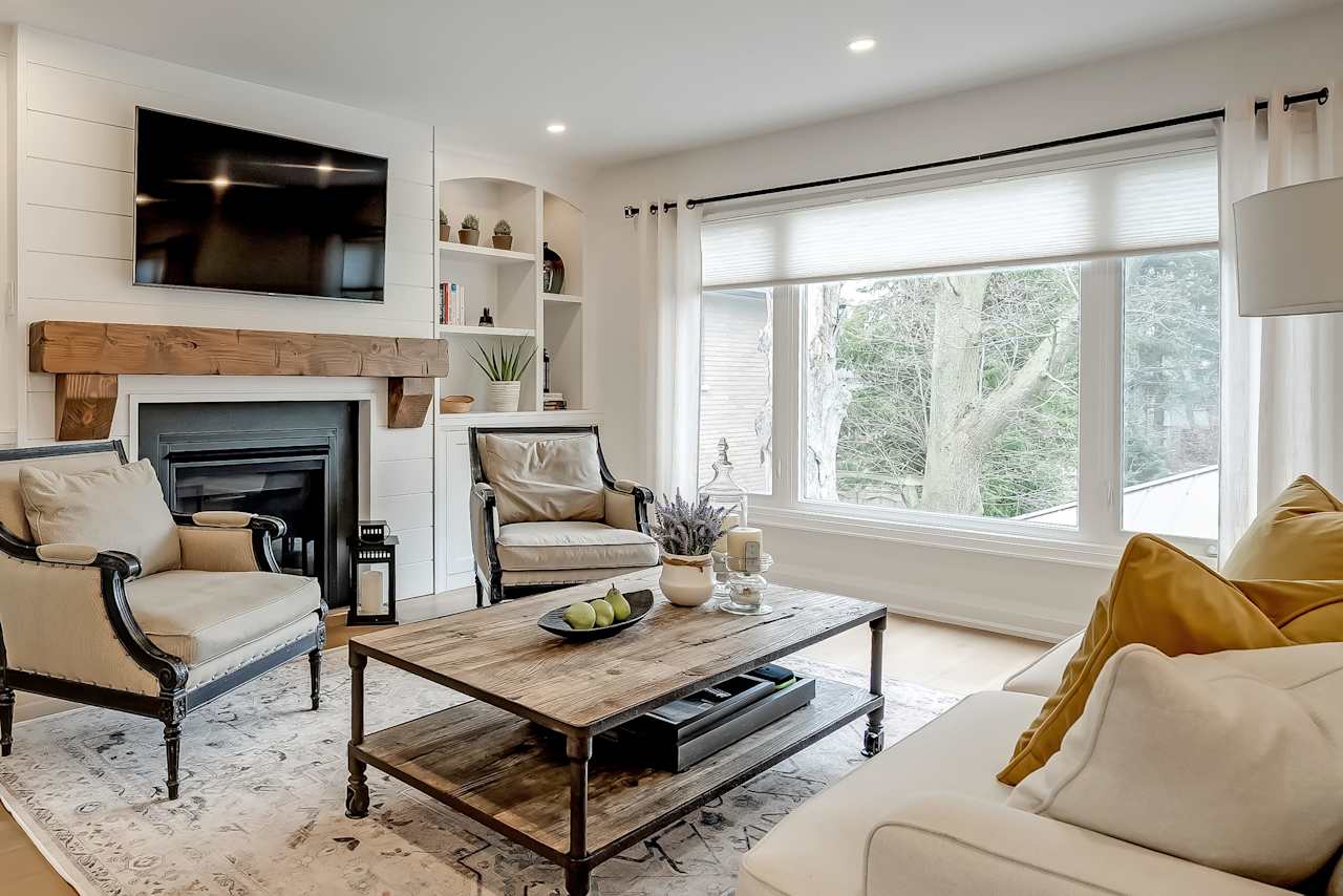 150 Mohawk Road | Ancaster, ON L9G 2W9 | Goodale Miller Team